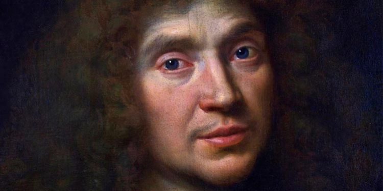 Molieri, komediani heretik dhe shenjti i shpirtrave të shëlbyer nga e ...