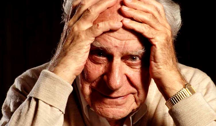 Karl Popper, një filozof "kudër" të gjithë filozofëve... edhe kundër ...