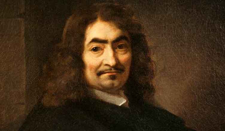 Rëne Dekarti (René Descartes - Cartesius Renatus) Archives - Albert Vataj