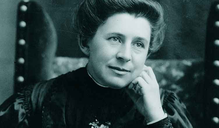 Cila ishte Ida Tarbell, gazetarja investiguese që u kthye në makthin e ...