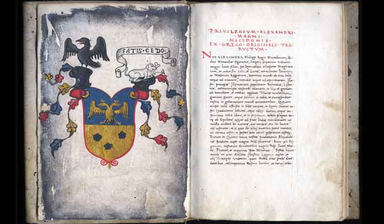 Shtatë shekujt e protektoratit venedikas mbi Shkodrën vijnë për të ...