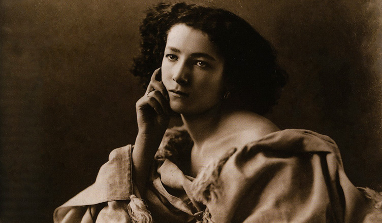 Felix Nadar, autori i parë i portretit psikologjik: Francezi që ...