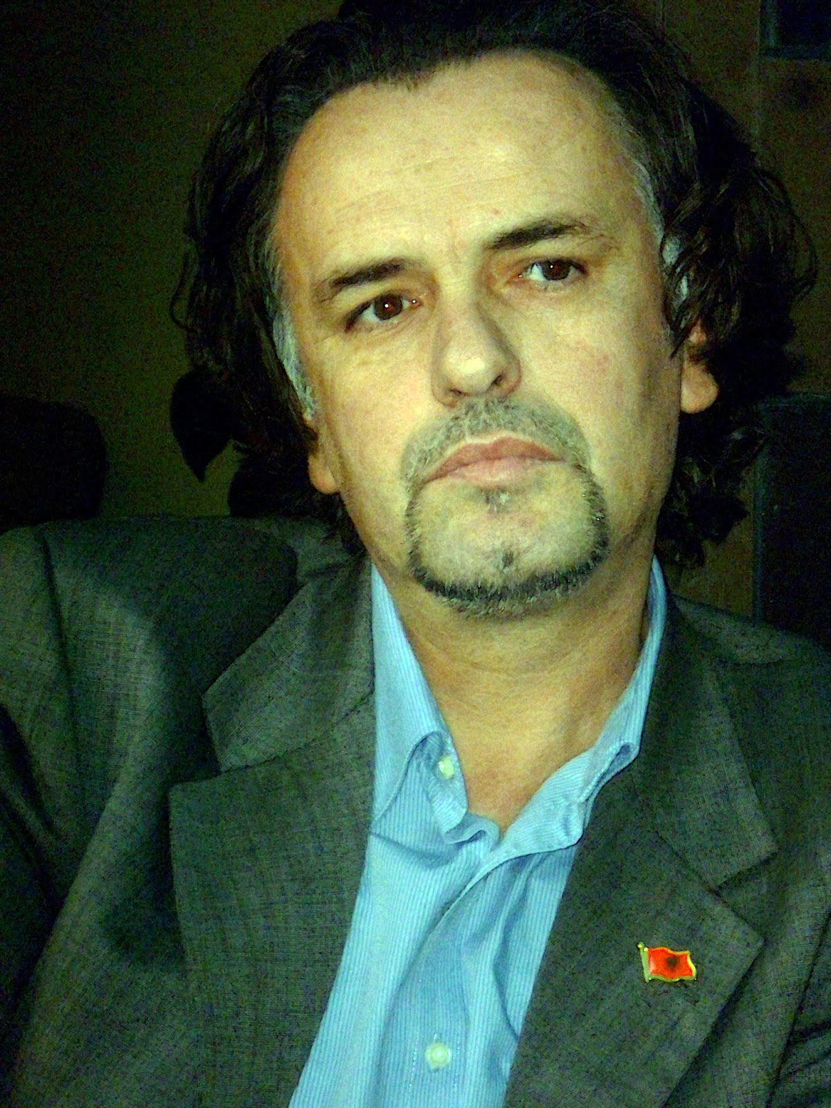 Franz Bopp Archives - Albert Vataj