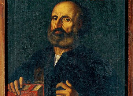 Durrsaku Leonik Tomeu i pari që ligjëroi për Aristotelin në ...