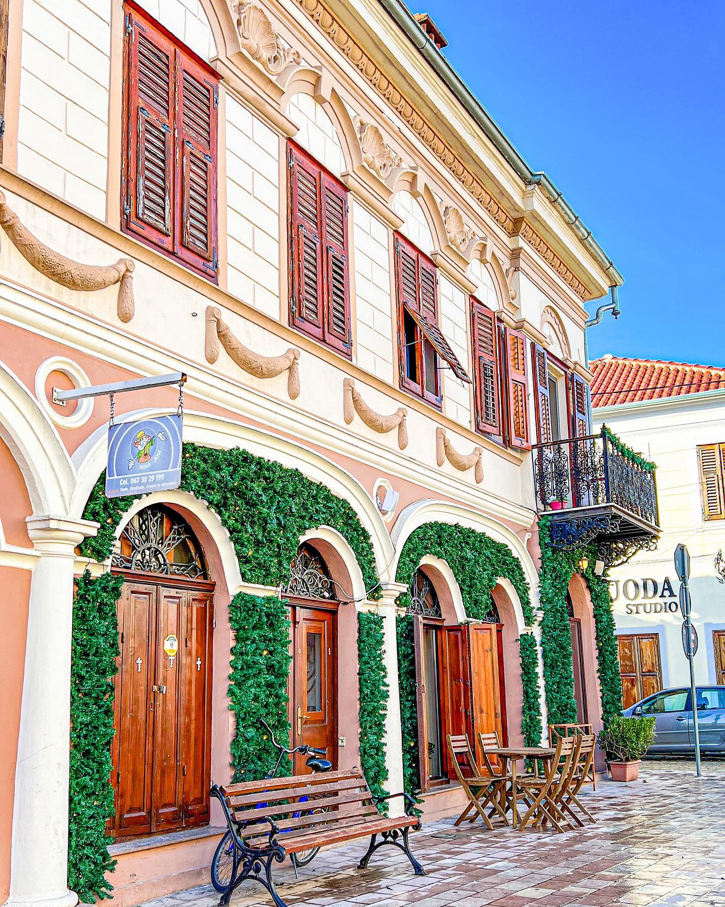 Terenc Pepa, fotografi që fokuson shpirtshëm hiret e bukurive tona t ...