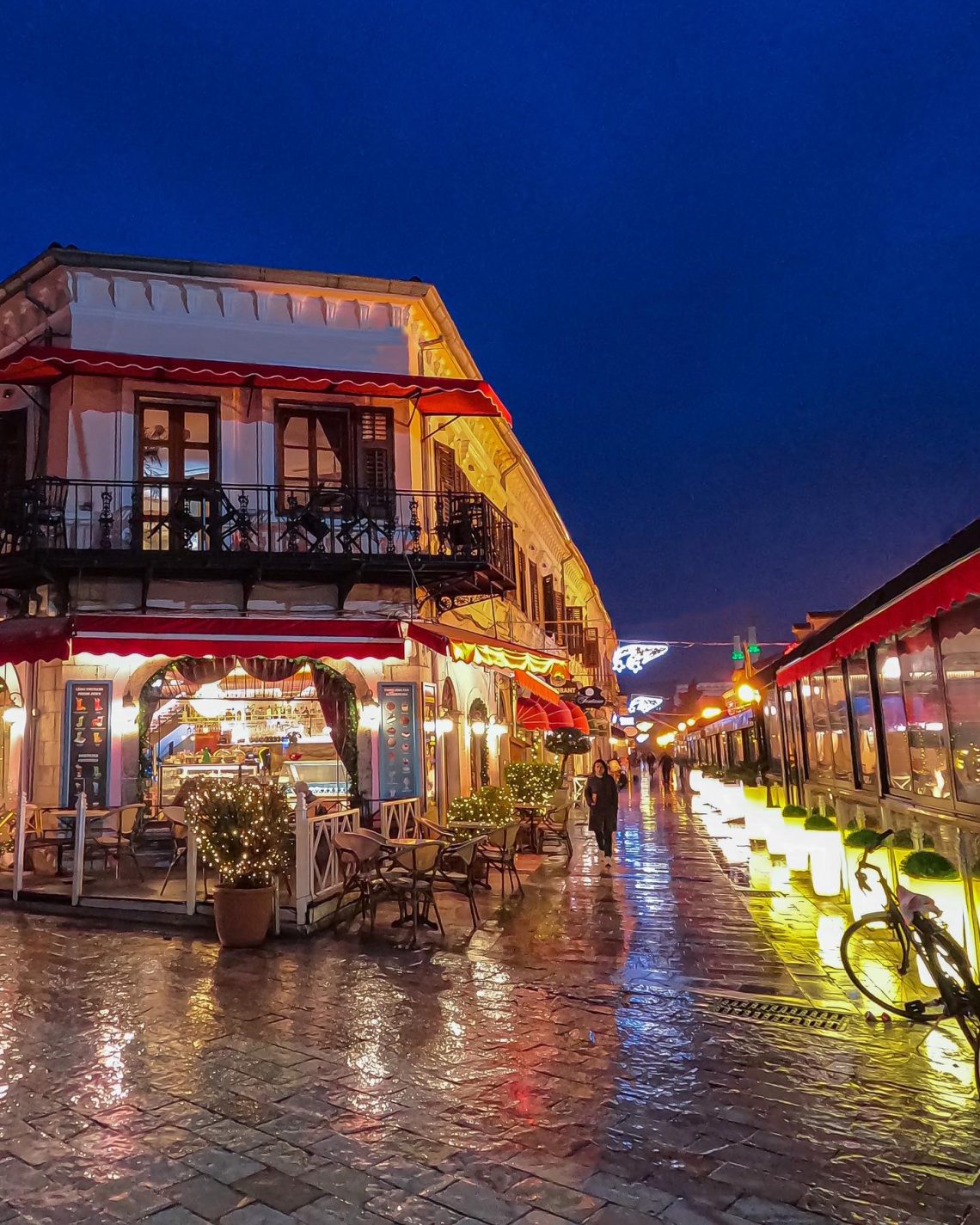 Terenc Pepa, fotografi që fokuson shpirtshëm hiret e bukurive tona t ...