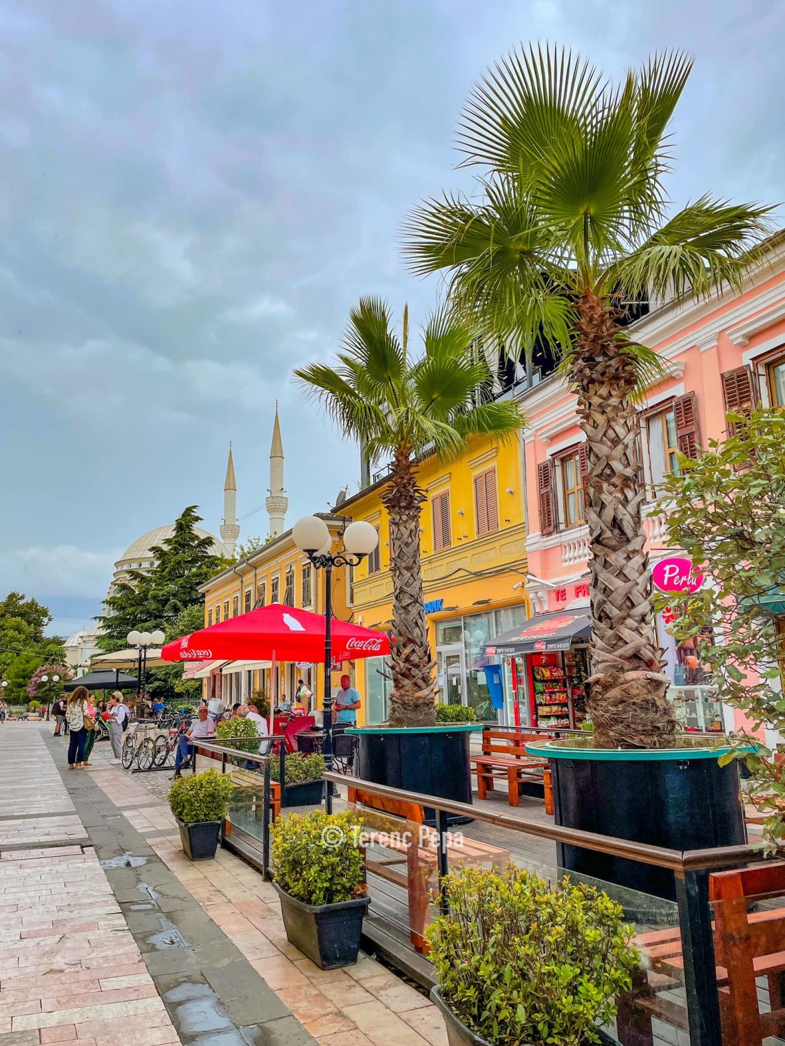 Terenc Pepa, fotografi që fokuson shpirtshëm hiret e bukurive tona t ...