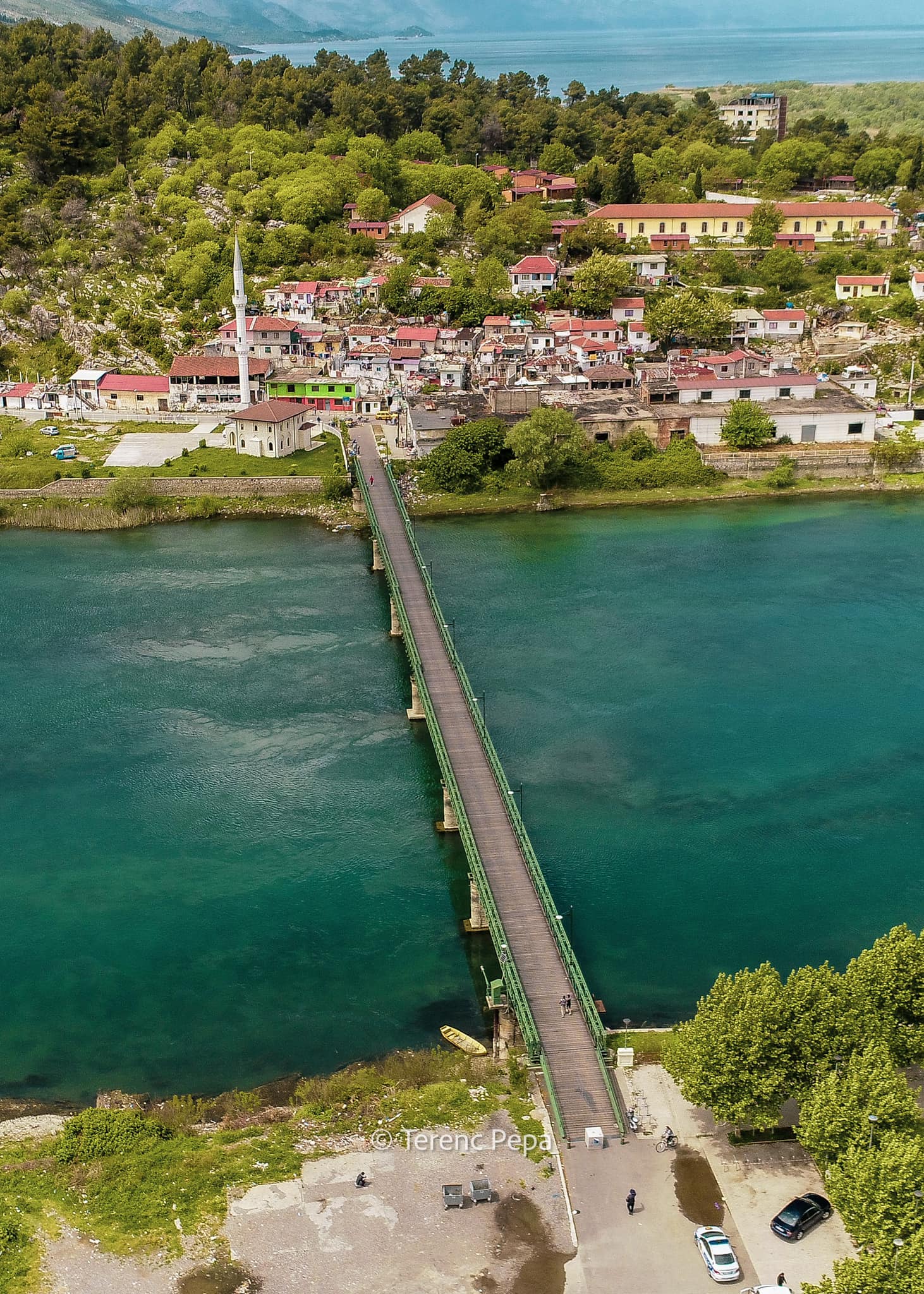 Terenc Pepa, fotografi që fokuson shpirtshëm hiret e bukurive tona t ...