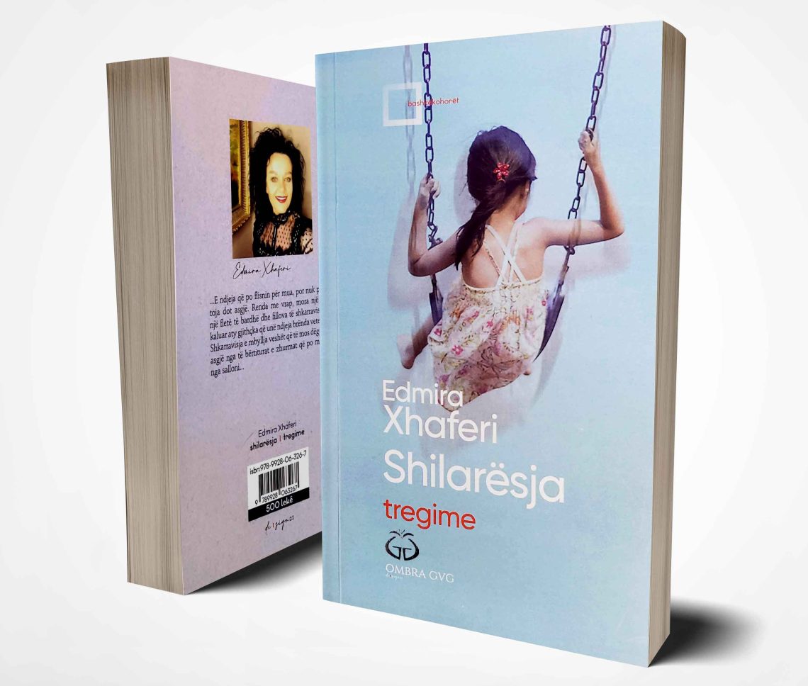 Kolovitja ledhatare e përjetimeve të shpirtshme në “Shilarësen” e ...