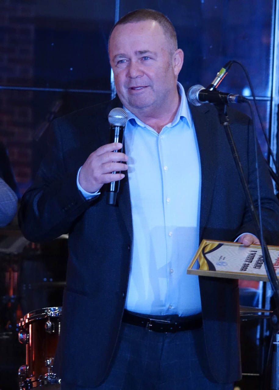 Gjergj Luca, ai që kurorëzoi sfidueshëm një model unik sipërmarrësi ...