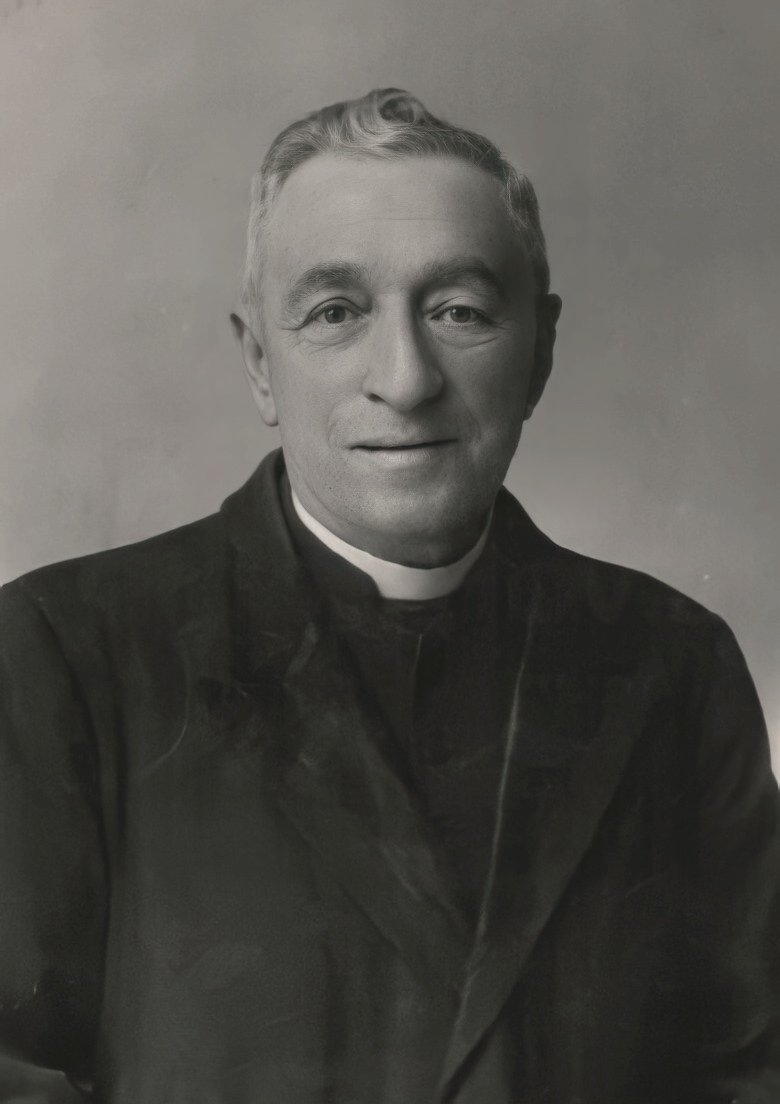 Dom Ndoc Nikaj, apostulli dhe luftëtar i paepur i idesë kombëtare ...