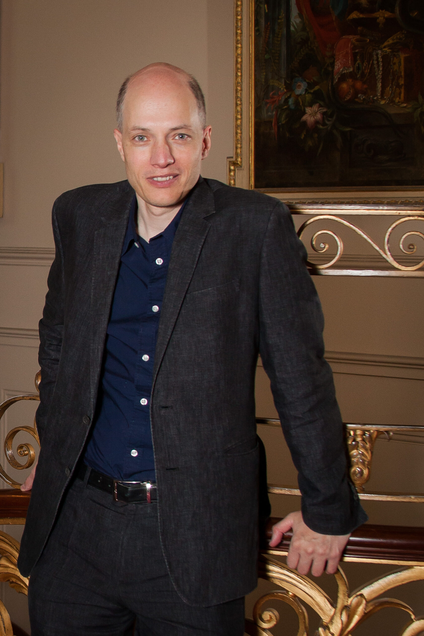 Sfida e afërsisë mes partnerëve. Alain de Botton mbi dashurinë ...