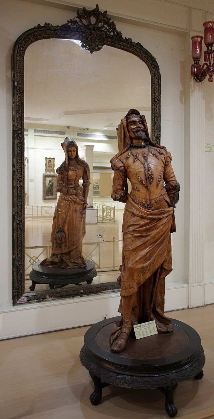 “Mefistofeli dhe Margareta”, e mira dhe e keqja te Fausti i Goethe, në ...